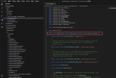 3 8 5 原生混合开发之安卓简单教程 嵌入flutter或者react native creator 3 x cocos中文社区