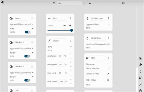 HWMonitor Alternatives For Linux Top System Information Utilities AlternativeTo