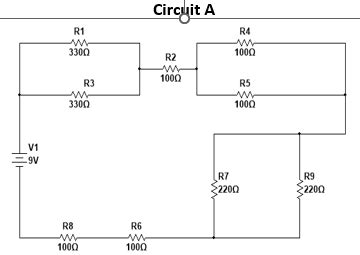 Circuit A Chegg
