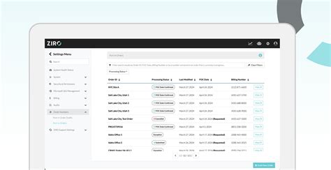 Release Notes Ziro Platform For Microsoft Zpm 95 📣 Release Notes Ziro Learn Setup
