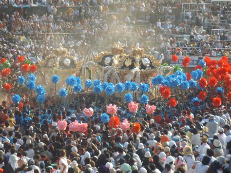 Predictability Mcdonaldization Of Festivals