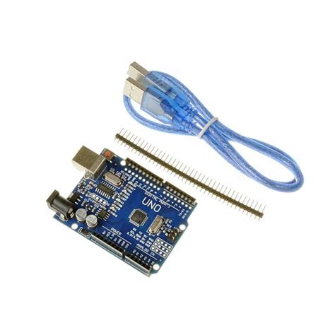 clone uno r3 atmel atmega328 arduino avr emag ro
