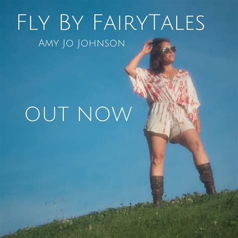 Amy Jo Johnson Music