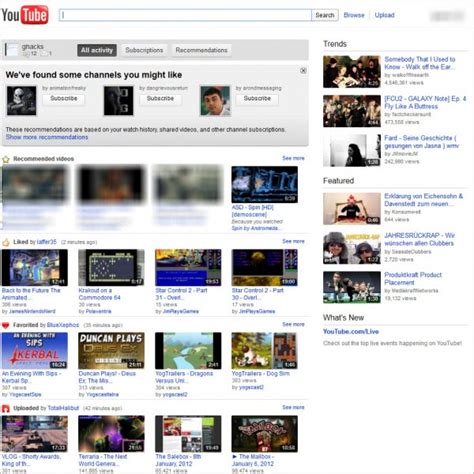 How To Use Old Version Of Youtube Without Updating