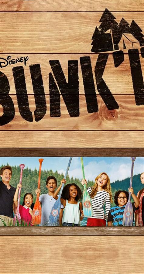 Bunkd Tv Series 20152024 Will Buie Jr As Finn Sawyer Imdb