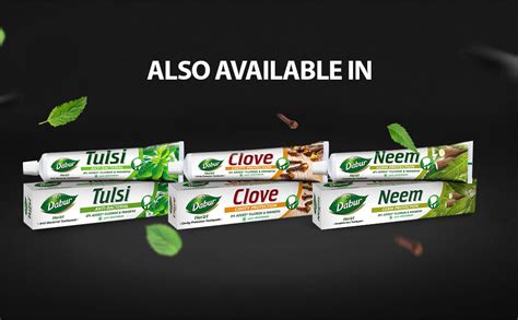 Buy DABUR Herb L Activated Charcoal Toothpaste G G X Pack Of Black Gel Whitening