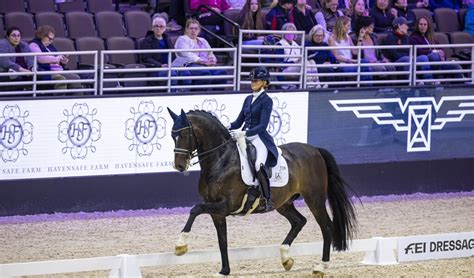 Indoor Friesland Marieke Van Der Putten Maakt Comeback Met Titanium