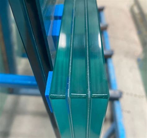 What Is The Difference Between Sgp Glass And Pvb Glass Jinan Evergreen Glass Coltd