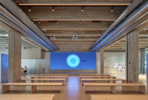 Gallery Of Simon Switch Building B720 Fermín Vázquez Arquitectos 16