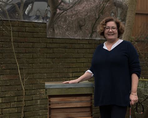 Sally Hay Greenham Women Everywhere