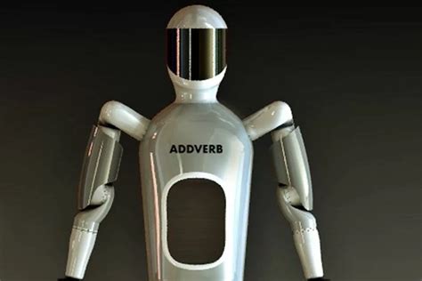 Addverb Ventures Into Humanoid Robotics With 2025 Launch