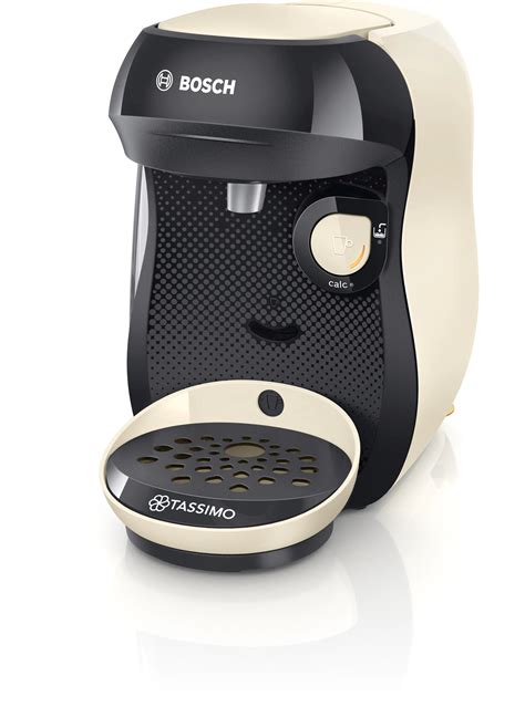 Tas1007gb Hot Drinks Machine Bosch Ie