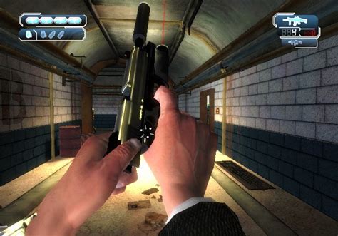 The Conduit 2009 Wii Game Nintendo Life