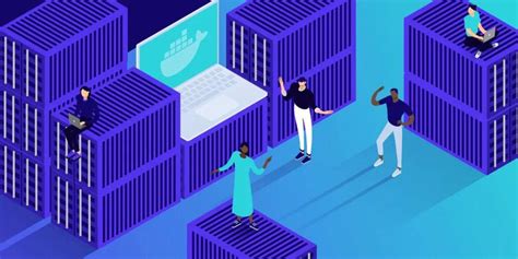 Docker 教程（通俗易懂，好理解） 知乎