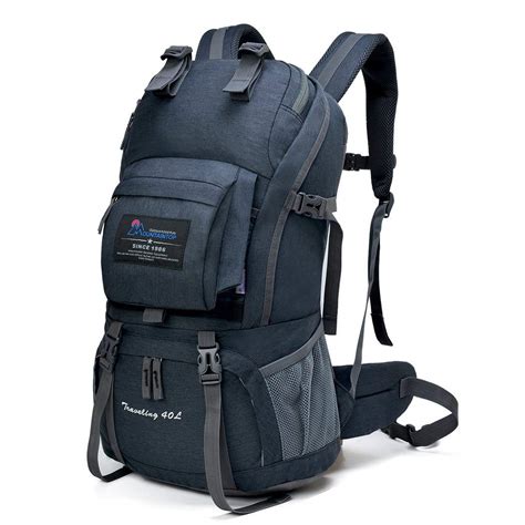 Best Hiking Backpacks 2024 For Hiking Inga Nicole