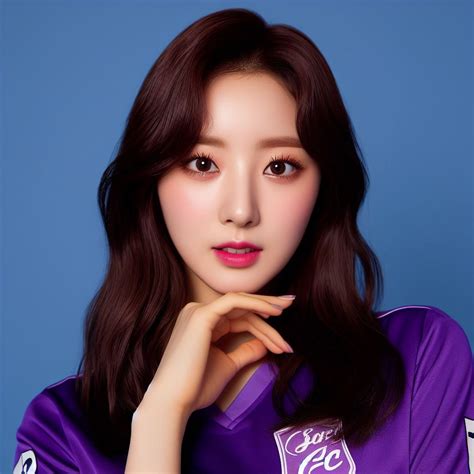 스압 Bing Ai로 만든 J리그 여자 코치 페이스팩 Fm2023 자유게시판 에펨코리아