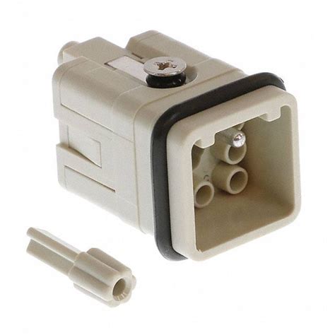 T2080072101-000 TE Connectivity AMP Connectors | Connectors ...