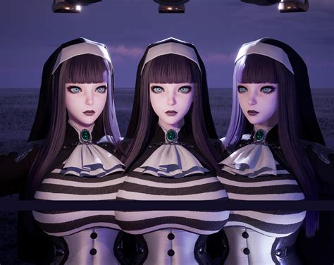 Under The Witch 攻略 新手指引：under The Witch特殊攻击与游戏玩法详解 Hxtgjw