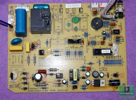comprar Tarjeta Ch25g/qapg-k (v1.3k) Para Minisplit Prime