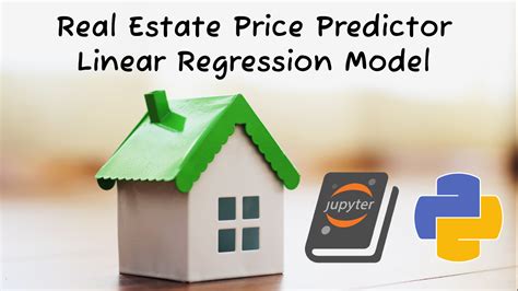 Github Tkchung9891real Estate Linear Regression Python This Repository Contains A Real
