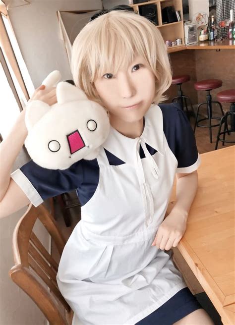 Gikoneko Plushie