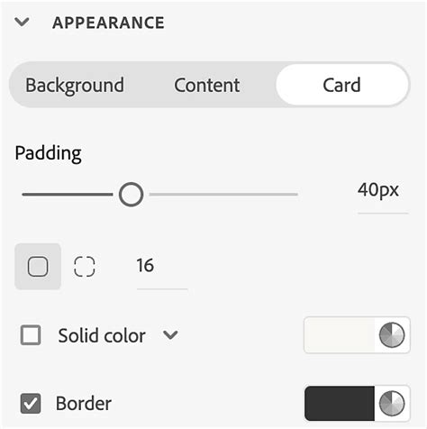 add tab widgets to adobe captivate projects