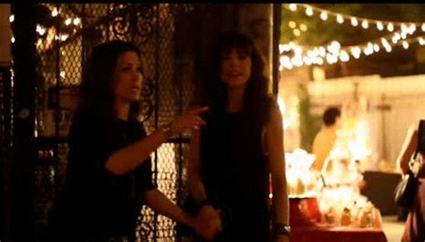 How About The Closet Sonadoras Nikki And Nora Liz Vassey And Christina