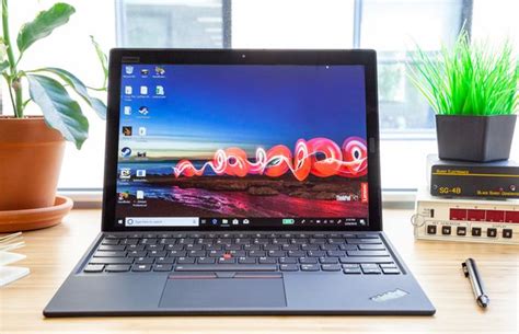 Lenovo Thinkpad X Tablet Review Full Review And Benchmarks Laptop Mag