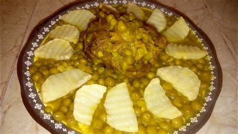 طاجين جلبان سهل ولذيذ😍👍👍 Youtube