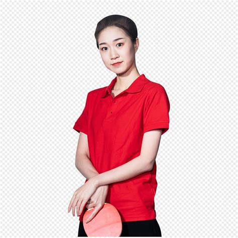 Mujer Jugando Tenis De Mesa Png Imágenes Gratis Lovepik