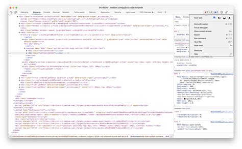 Building Better Websites With The Chromium Devtools Issues Panel
