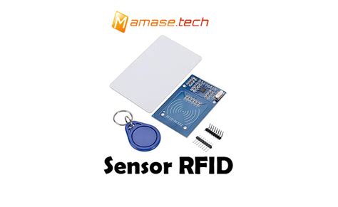 Sensor Rfid