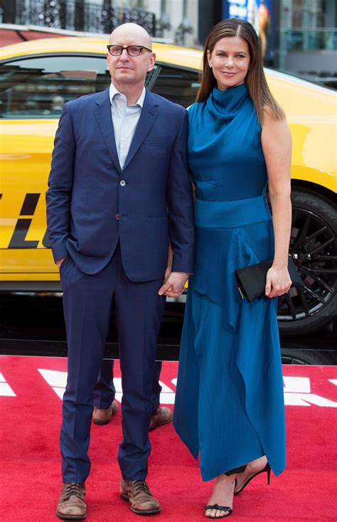 Jules Asner Logan Lucky” Premiere In London • Celebmafia
