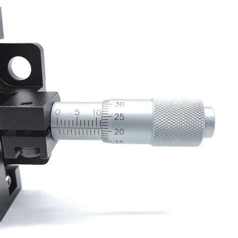 Lssp D2 X 13v Optical Transmission Platform 2 Axis Linear Motion Stage