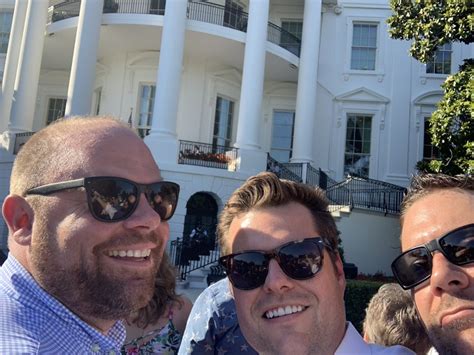 Justice Department Investigating Gaetz For Sex With Teen Buddy Indicted On Sex Trafficking