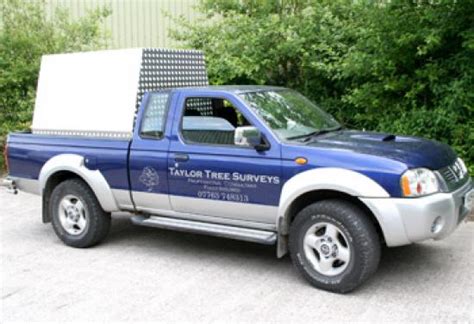 Forestry Chipper Box Aluminium Boxes Boxes N And J Aluminium