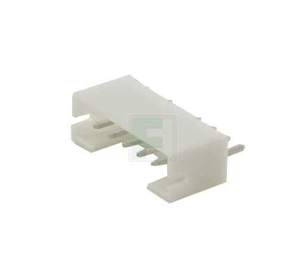 B6b Ph K Slfsn In Box By Jst Headers Connectors Future Electronics