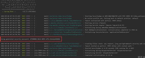 springboot集成spring security 残城碎梦 博客园