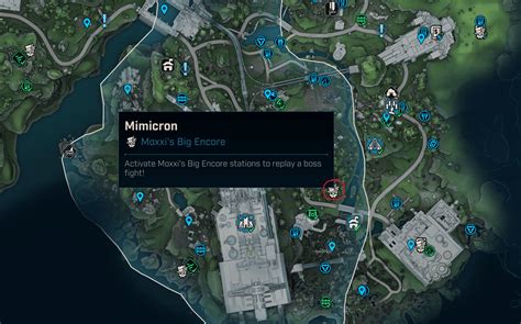 Complex Root Borderlands 4 Legendary Weapon Mobalytics