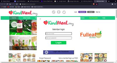 Dna India Clone Project Using Reactjs By Priyankaphulmante Medium