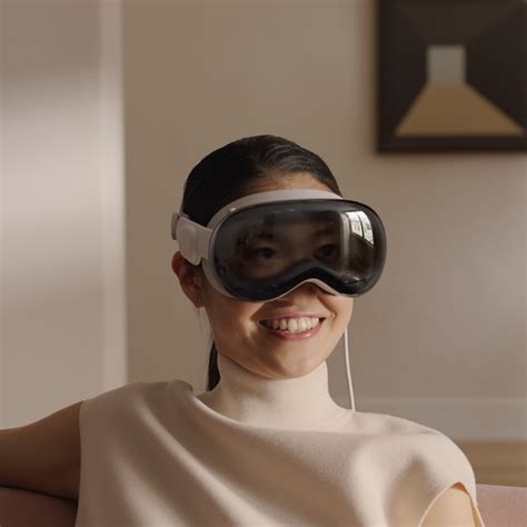 Apple Unveils AR VR Headset Poised To Enhance Metaverse Experiences ReportWire