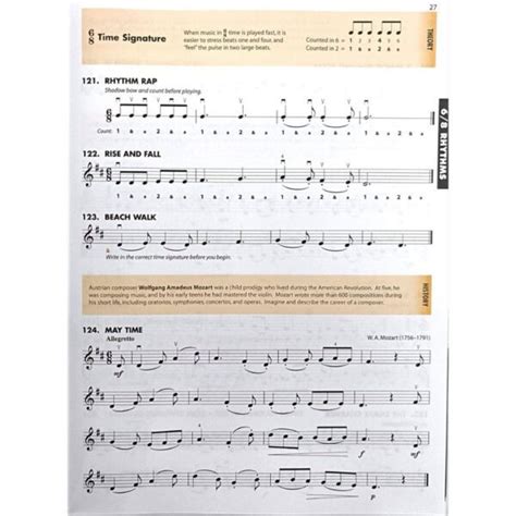 Essential Elements For String Violin Book 2 Euphony Musical