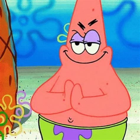 Pin By Tegan Hannemann On Memes‍reaction Pics In 2025 Patrick Star