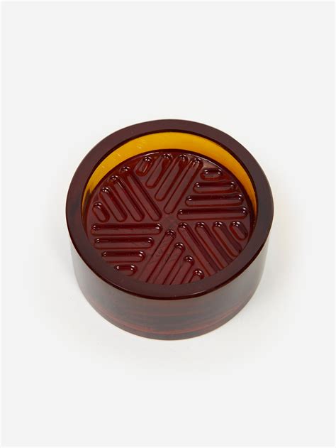 Houseplant By Seth Rogen Glass Grinder Amber Goodhood