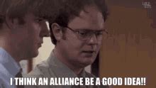 Alliance  Alliance Discover And Share S