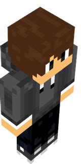Judelow Minecraft Player Skin Novaskin
