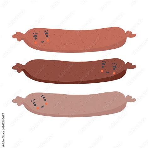 300 Beer Bratwurst Illustrations Royalty Free Vector Graphics Clip Art Library