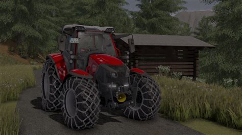 Lindner 1700 1750 Ls22 Kingmods