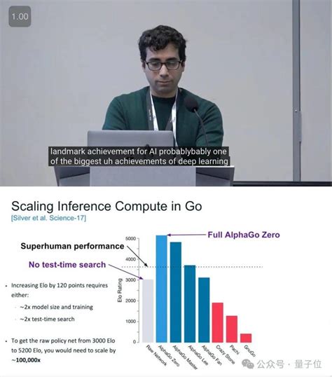 Openai新论：预训练终结后，scaling Law如何续写ai新篇章？