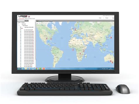 Lasso Sigma Lasso Technologies